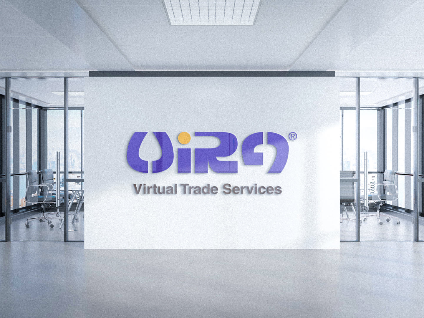 RIVA LOGO – Saber Naeemi
